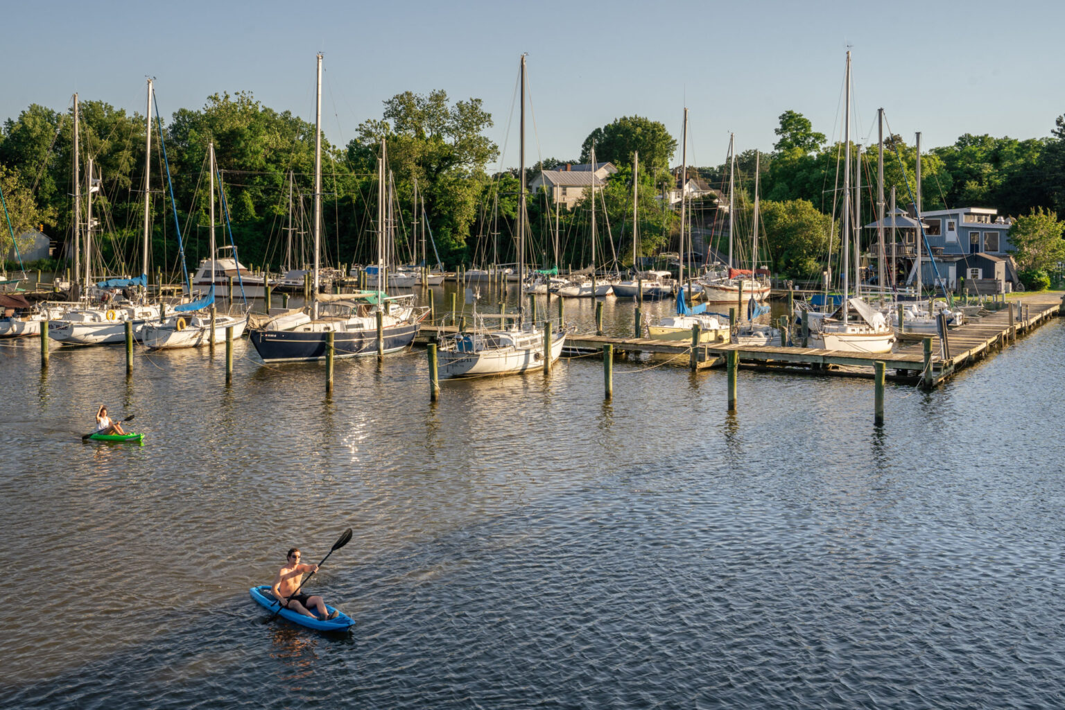 Home - Kinsale Waterfront Fund